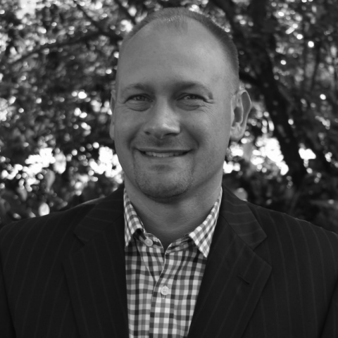 Jeff Shafer | CommonGood Capital